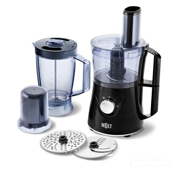 Комбайн Holt HT-FP-002 купить на OZON по низкой цене (2067233866)