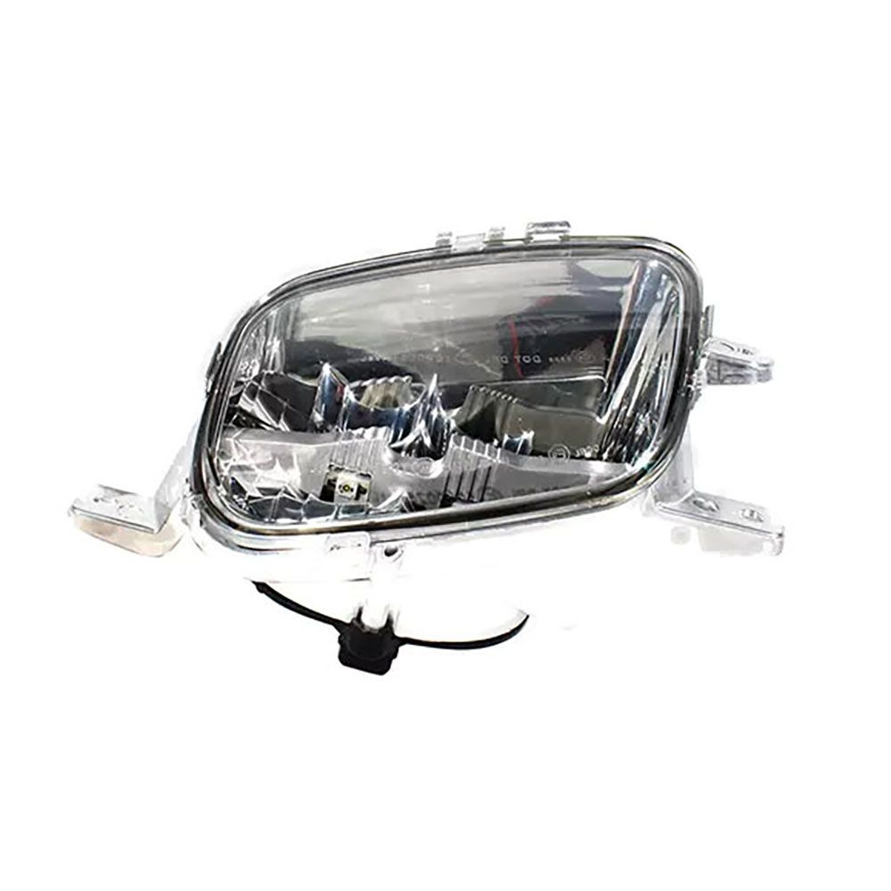 Фары автомобильные, 1 шт., арт. 31383157 купить на OZON по низкой цене ...