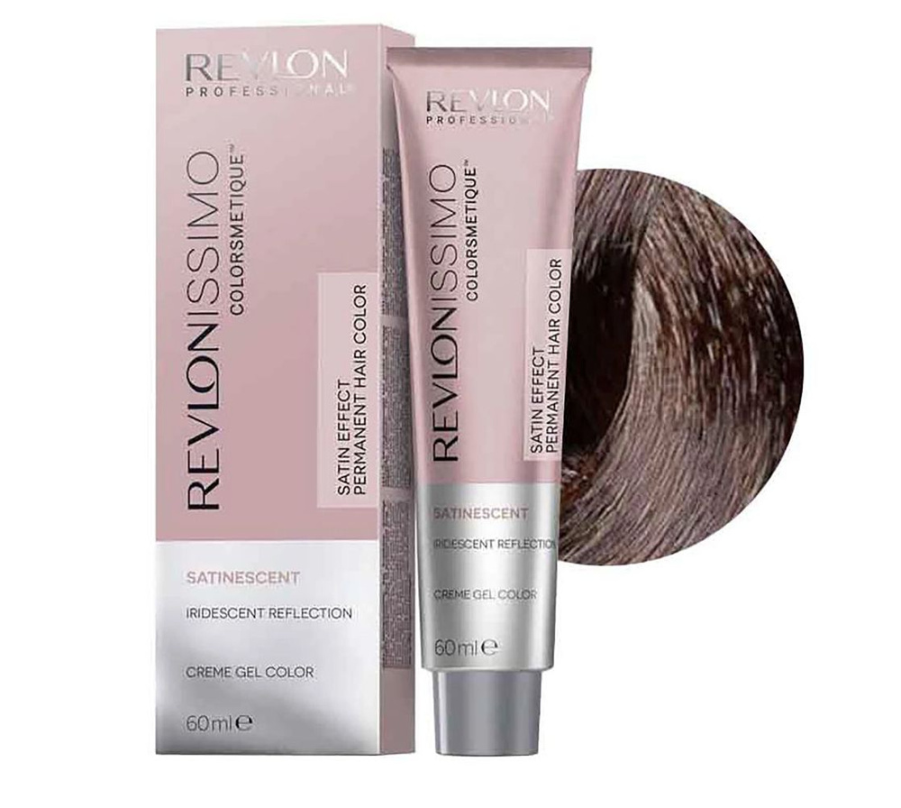 Revlon Professional Краска для волос, 60 мл - купить с доставкой по ...