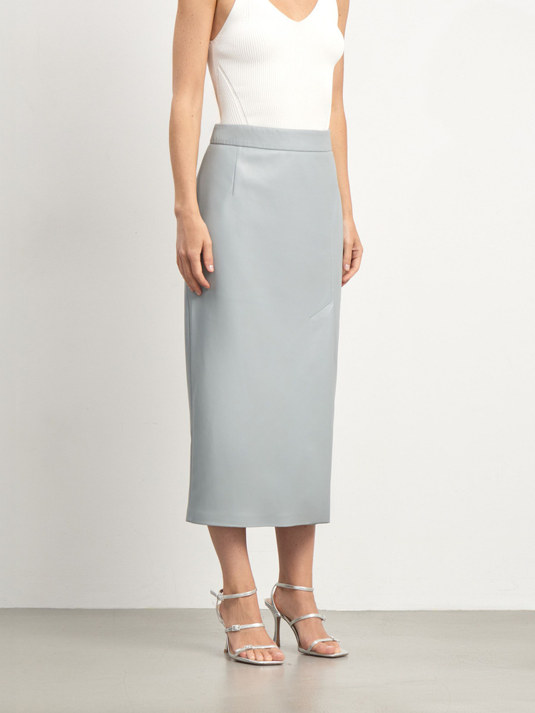 Юбка EMKA - купить с доставкой по выгодным ценам в интернет-магазине ...