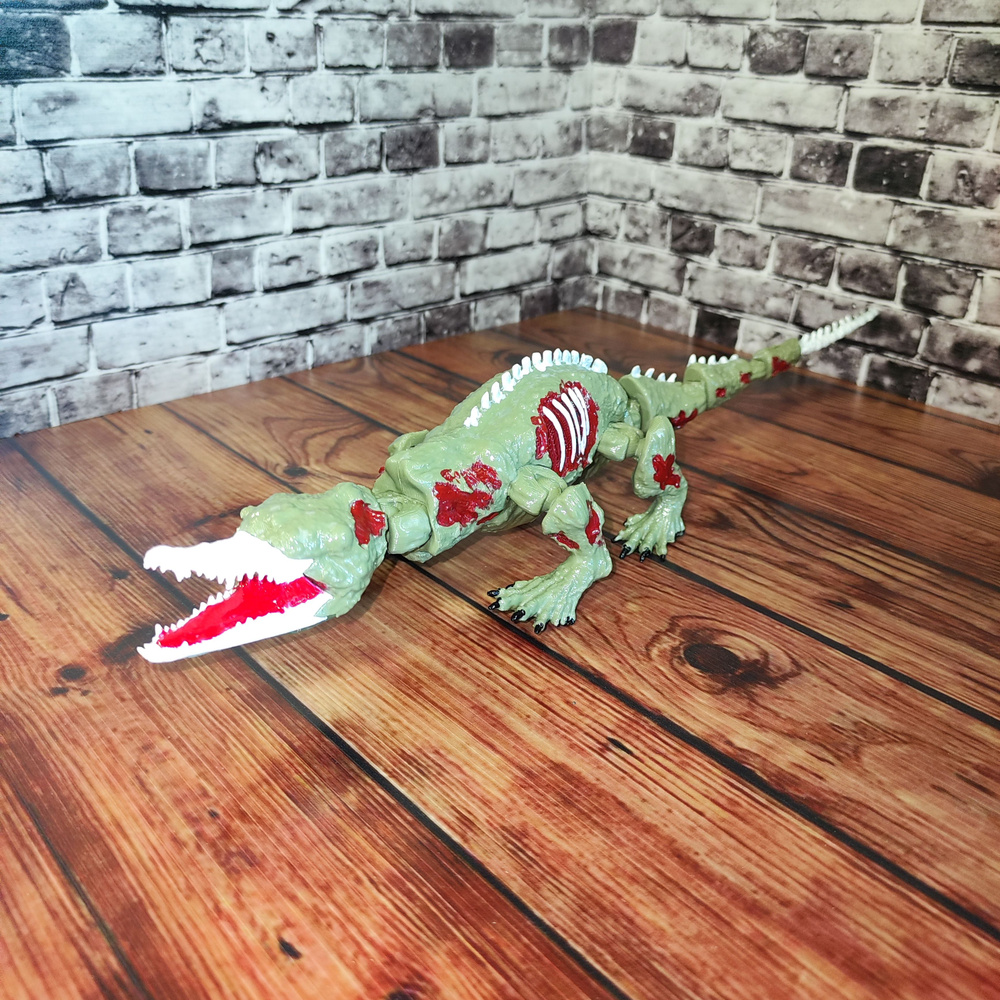 SCP игрушки монстры купить на OZON по низкой цене в Узбекистане, Ташкенте