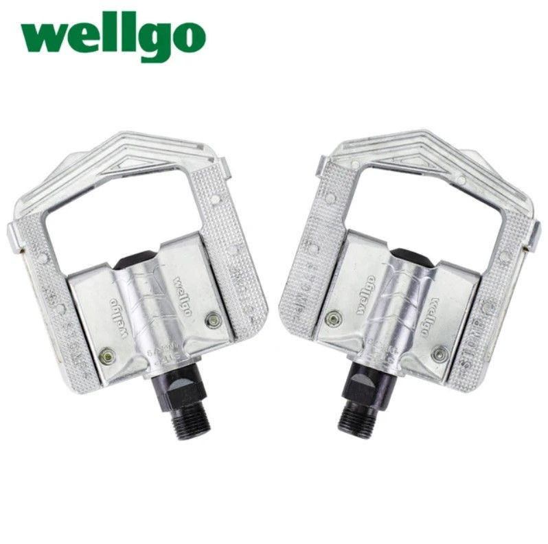 Cкладные Педали Wellgo модель F265 - купить с доставкой по выгодным ценам в интернет-магазине ...