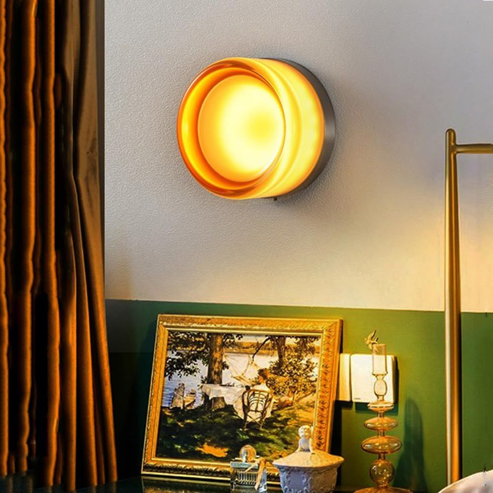 Настенный светильник, LED, 40 Вт купить на OZON по низкой цене (1686660616)