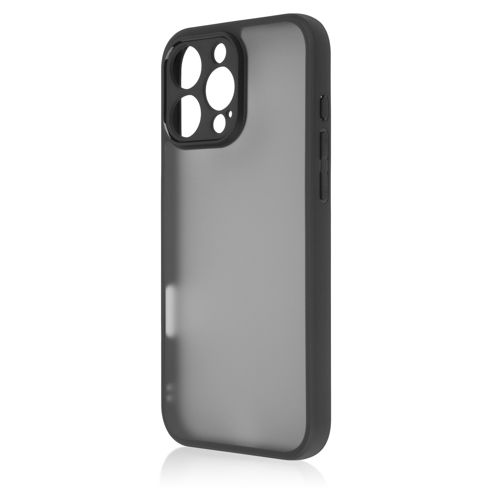 Пластиковый чехол на iPhone 16 Pro Max (Айфон 16 Про Макс ...