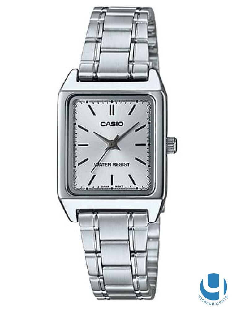 Японские наручные часы Casio Collection Ltp V007d 7e купить с доставкой по выгодным ценам в