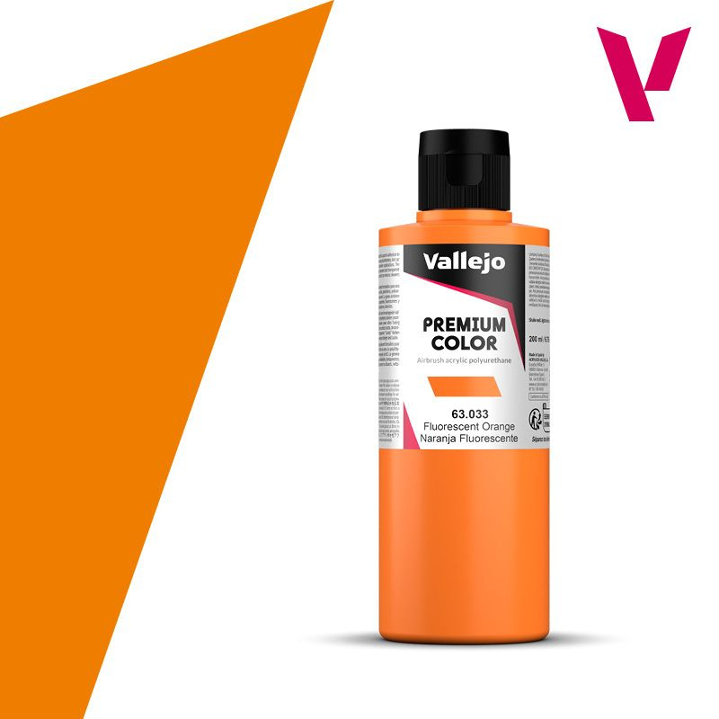 Краски акриловые для моделирования Vallejo серии Premium Airbrush Color ...