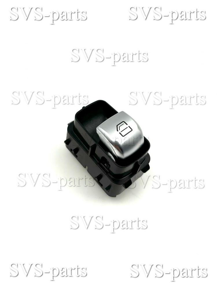 Кнопка стеклоподъемника Mercedes w205 w447 x253 GLC OEM: A2059051513 ...