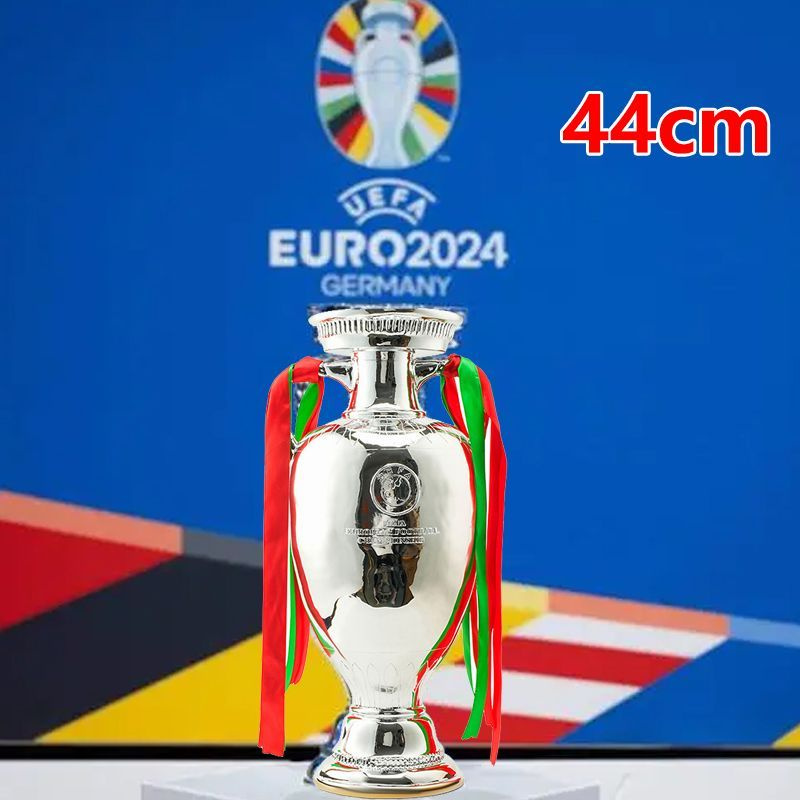 Кубок Европейских чемпионов,UEFA,44cm купить c доставкой на OZON по ...