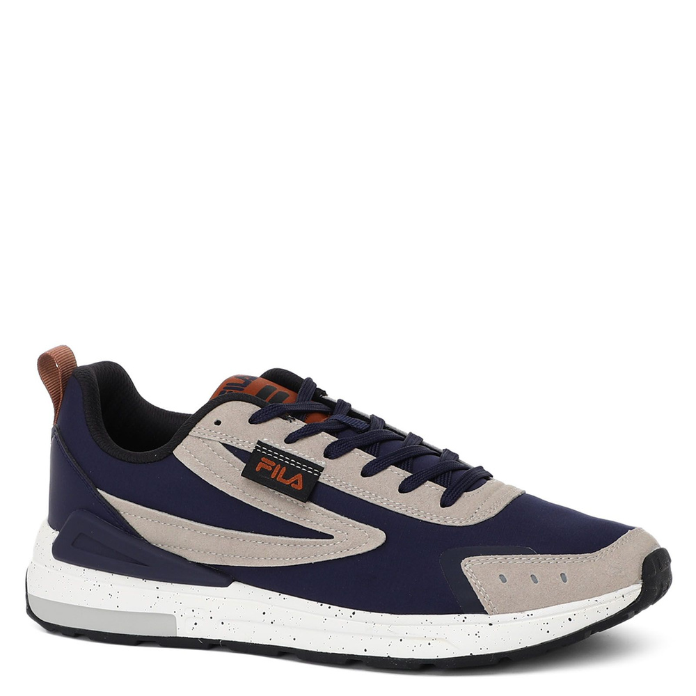Кроссовки Fila купить на OZON по низкой цене (935229827)