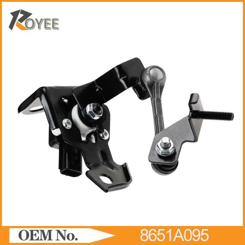 8651A095 Датчик уровня фар для Mitsubishi Outlander Lancer EX CW W Cw4 ...