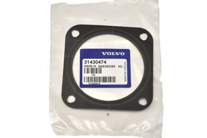 Прокладка Volvo/ОЕМ 31430474 (оригинал) купить на OZON по низкой цене ...