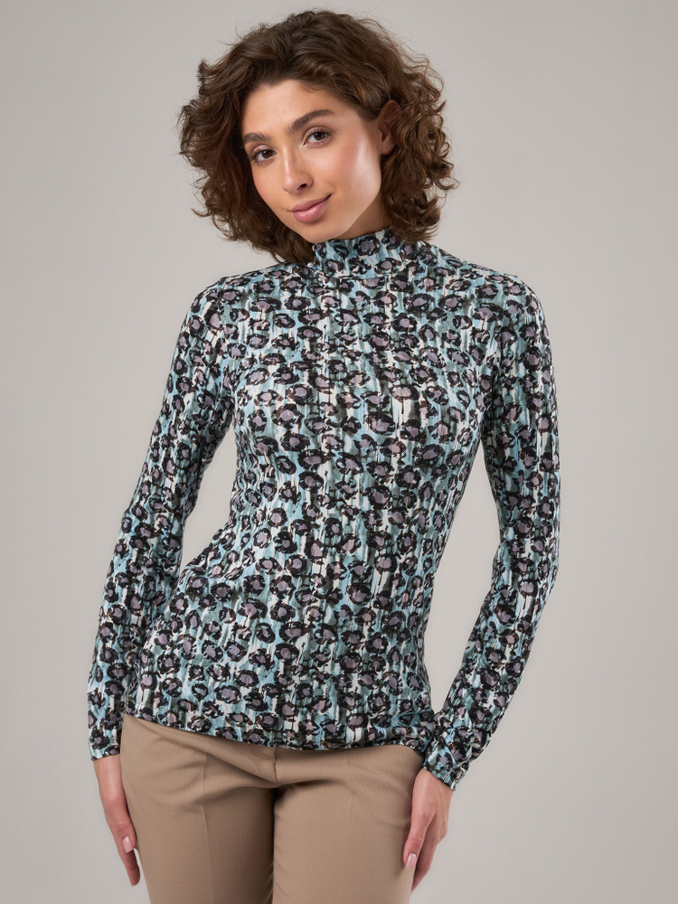 Водолазка Sherbi купить на OZON по низкой цене (1765140847)