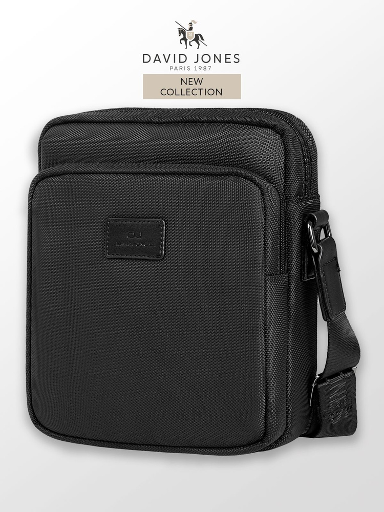 Сумка мужская через плечо тканевая из канваса барсетка купить на OZON ...