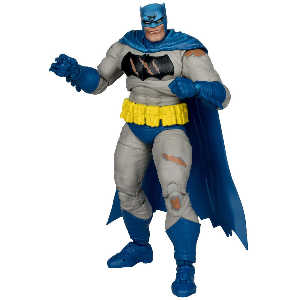 Фигурка Dc Mcfarlane Collector Edition Dark Knight Returns Batman ...