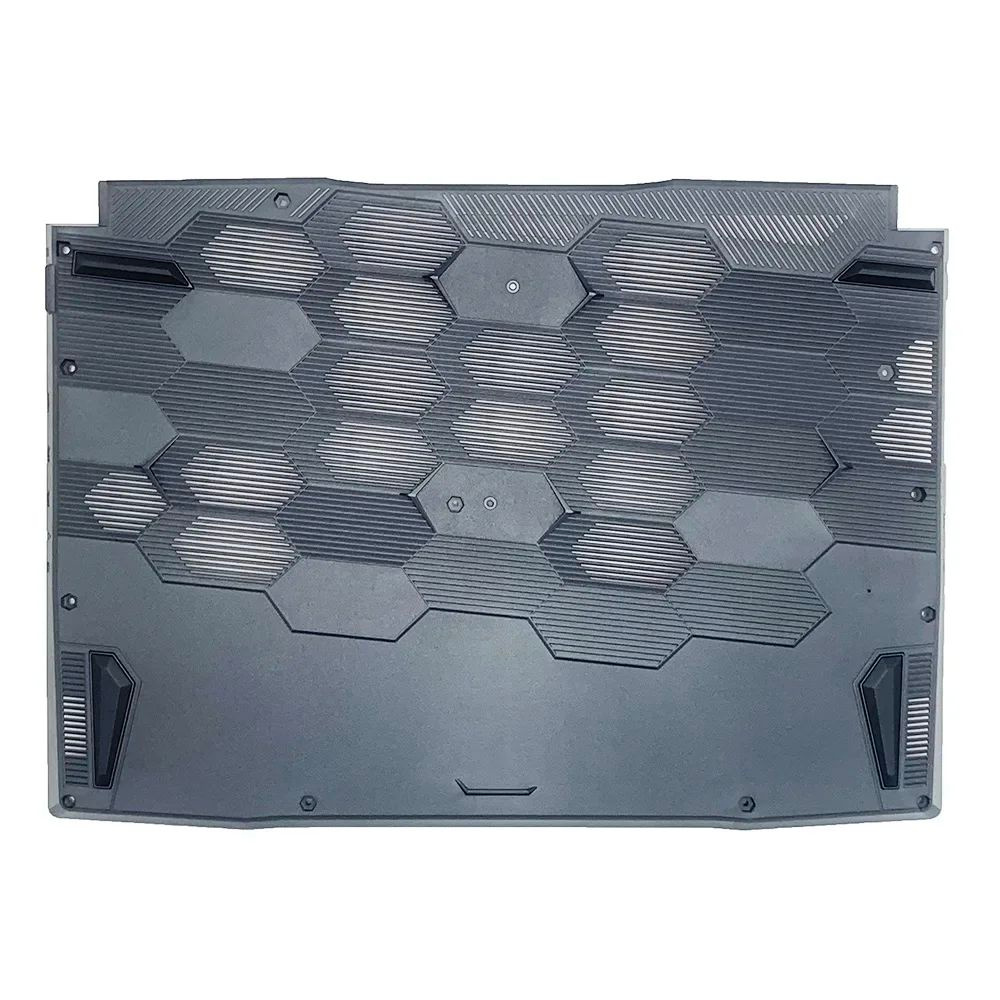 Крышка для ноутбука MSI Katana GF66 11UE MS-1581 MS-1582 MS-158K Крышка матрицы/Рамка матрицы ...