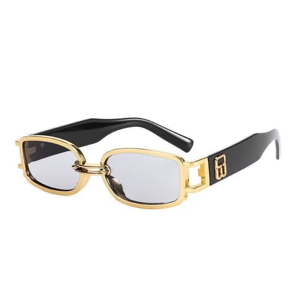 Очки солнцезащитные купить на OZON по низкой цене (2436178209)