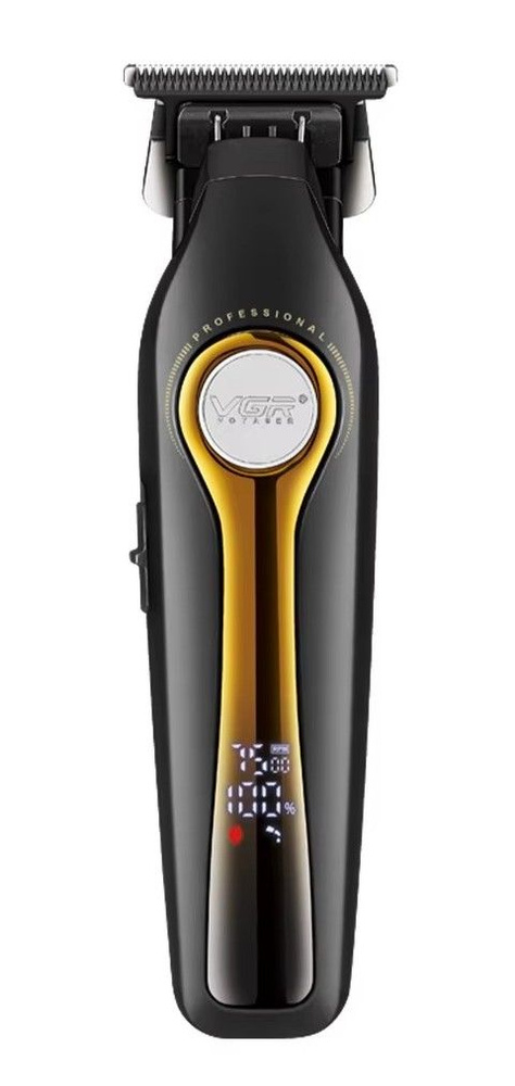Триммер VGR Voyager V-993 Professional Hair Trimmer купить на OZON по низкой цене (2516706426)