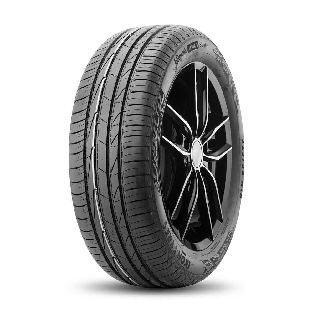 Ikon Tyres Ikon Autograph Aqua 3 SUV Шины летние 235/55 R17 103V T732293 (1953631952)