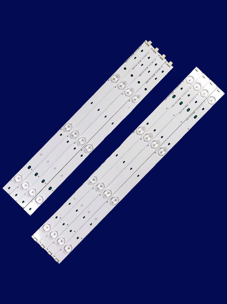 Светодиодная полоса для CL-47-D407-R-V2 DT-BCMN-U6 47PFL3188 47PFG4109/78 47PFL3198H/12 купить ...