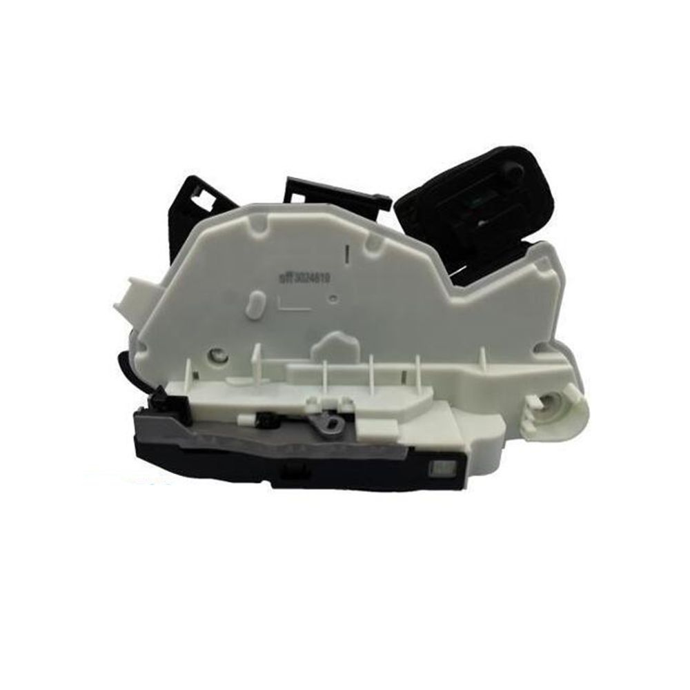 6RD837015E Замок Передней Левой Двери Для Seat Skoda VW купить c ...