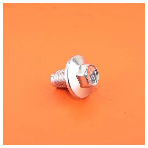 Пробка сливная Geely 1056006000 купить на OZON по низкой цене (1980926755)