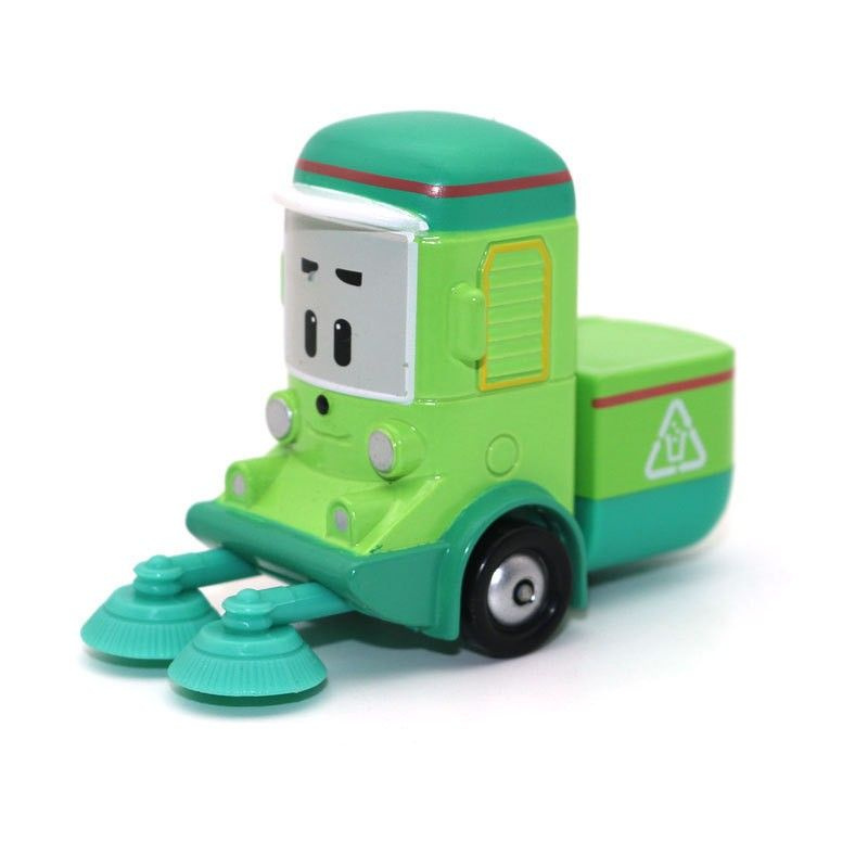 Robocar Poli Mini Car - детская игрушка купить на OZON по низкой цене ...