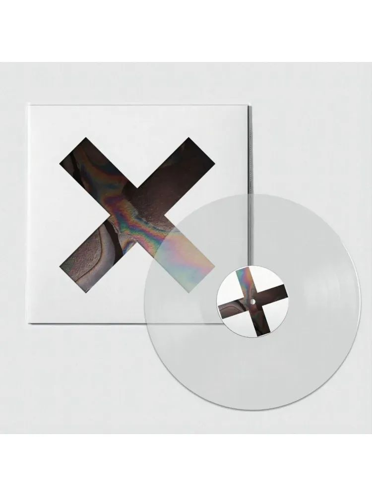 Виниловая пластинка The XX Coexist Vinyl, Album, Limited Edition ...
