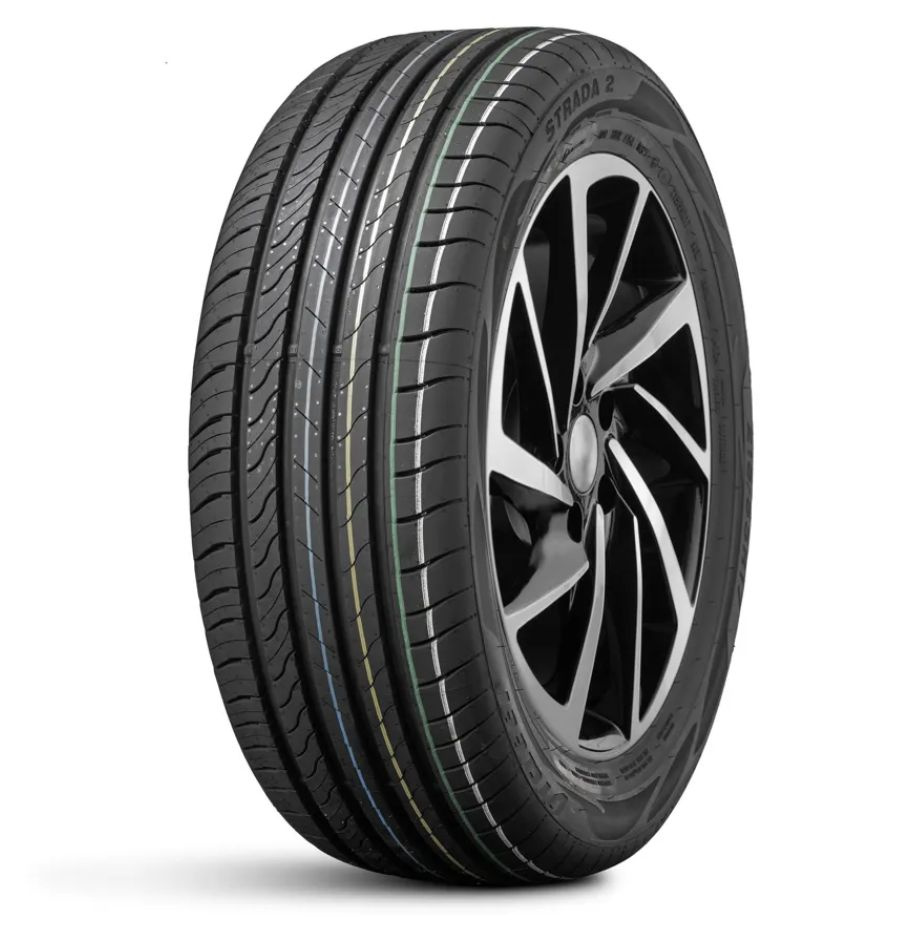 Viatti V-134 Шины летние 195/65 R15 95V 3110084 (2018870642)