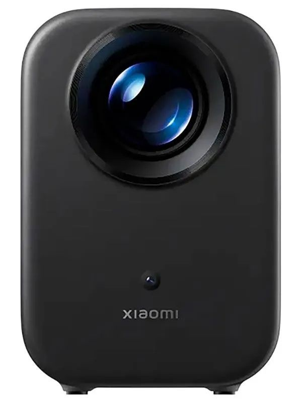 Xiaomi Проектор Smart Projector L1,глобальная версия, 1LCD, черный ...