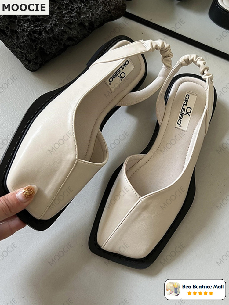 Босоножки Женский MOOCIE Резина, размер 41 Лето Треккинг купить c доставкой на OZON по низкой ...