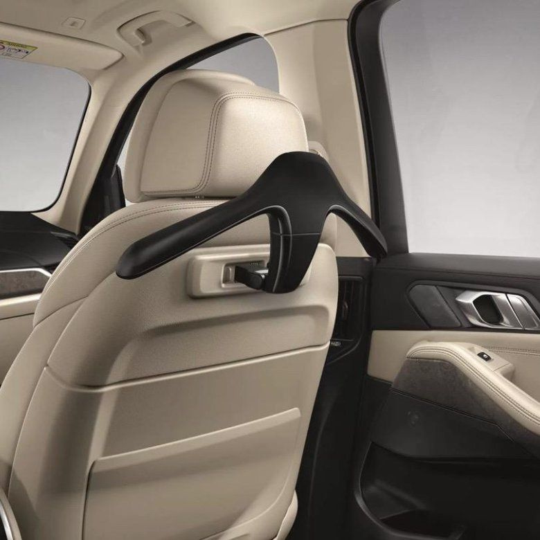 Плечики для одежды BMW для системы Travel & Comfort 51952449251 купить ...