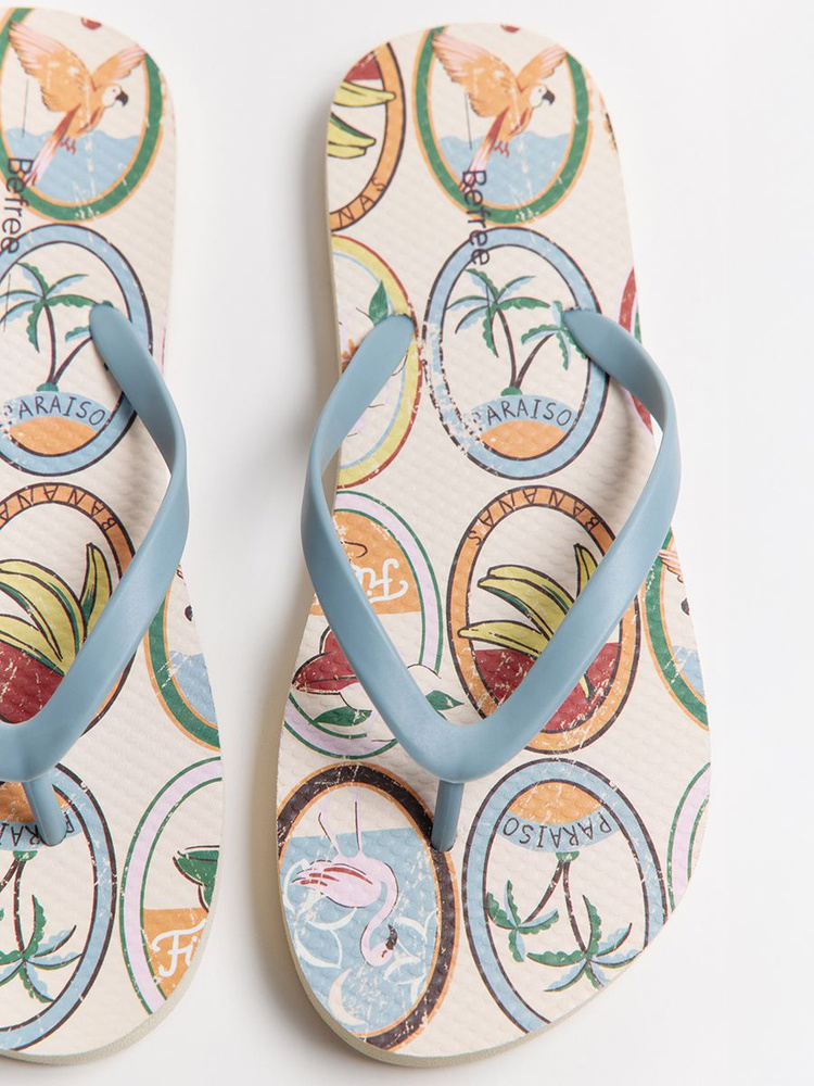 Сабо Женский Befree ПВХ (поливинилхлорид) R (средняя), размер 37 Без каблука Россия Нет купить c ...