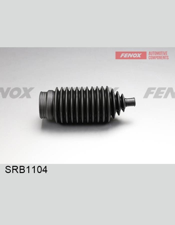 Пыльник рулевой рейки Fenox SRB1104 купить на OZON по низкой цене ...