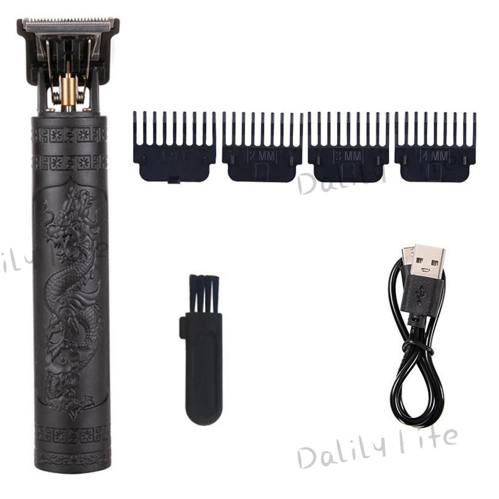Триммер для бороды и усов BAT4838@#5792-xi, кол-во насадок 4 купить на ...