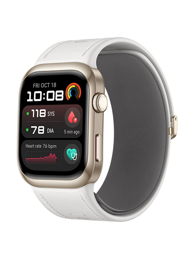 HUAWEI Смарт-часы WATCH D2 Gold купить на OZON по низкой цене (2142724199)