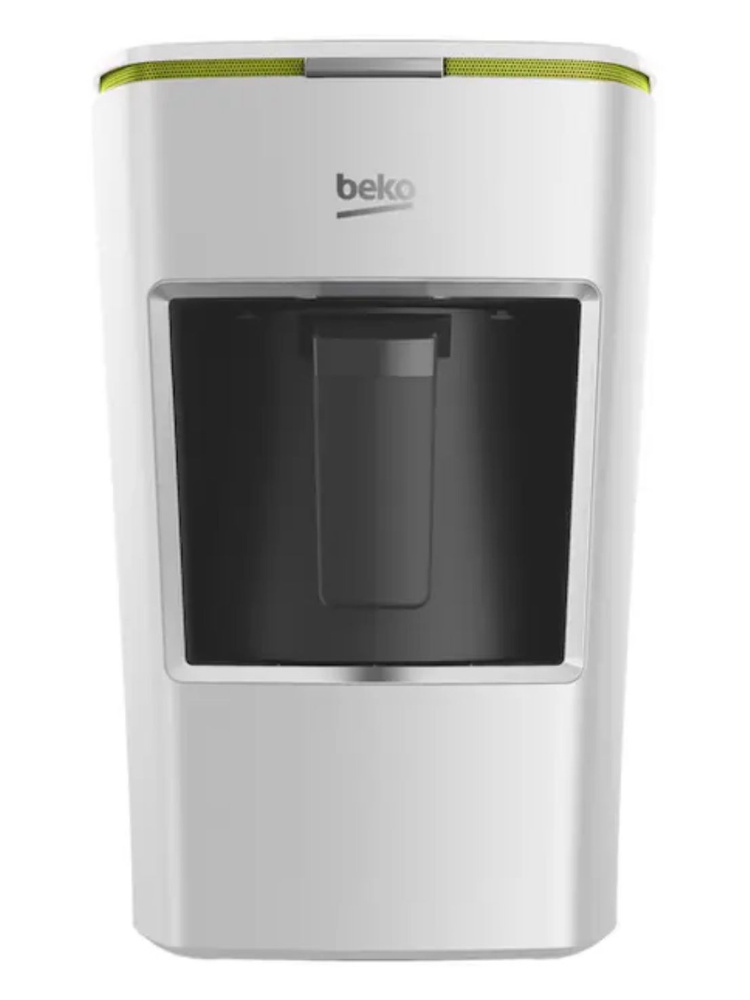 Beko Турка электрическая Турецкая кофемашина Mini Keyf, светло-бежевый ...