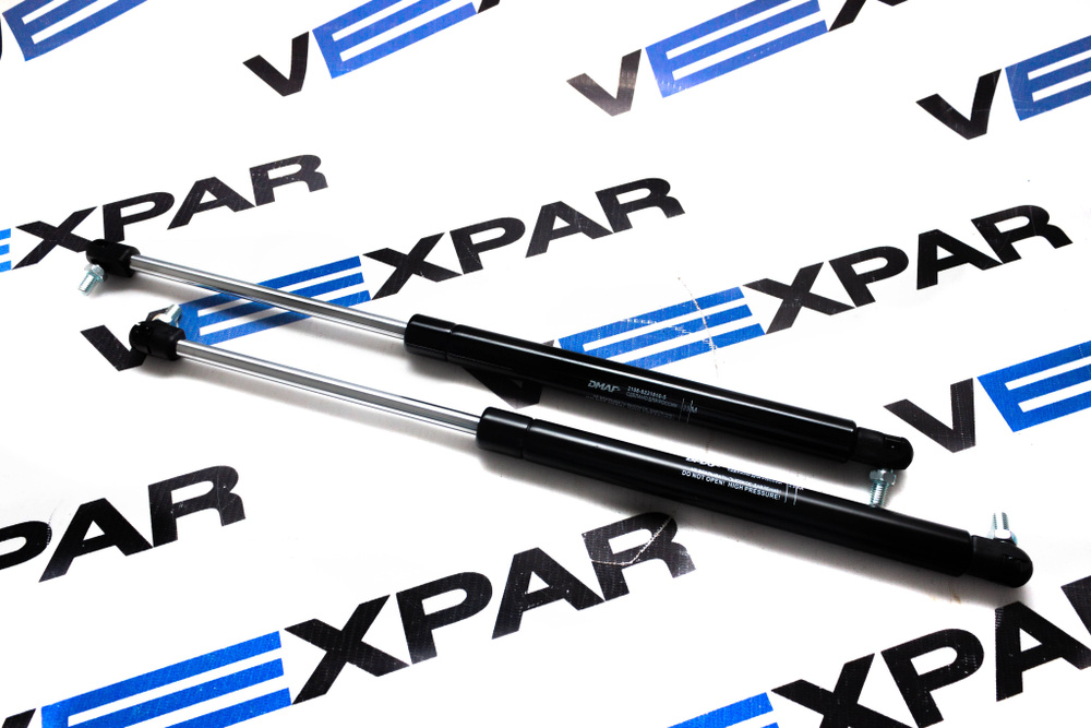 Упоры стоек (амортизаторы) двери задка багажника 2108-09, 2113-14 ...