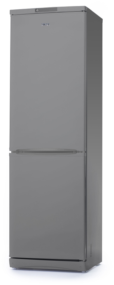 Холодильник двухкамерный Stinol STS 200 G серебристый купить на OZON по низкой цене (2227439402)