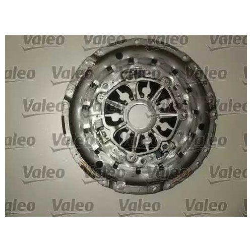 Комплект сцепления Valeo 834052 для Renault Avantime, Espace IV, Laguna ...