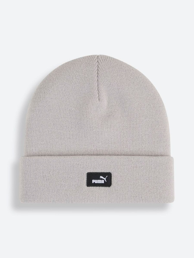 Шапка PUMA ESS Mid Crown Beanie купить на OZON по низкой цене (2345241075)