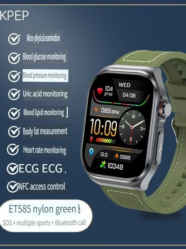 Трекер состава тела, бирюзовый купить на OZON по низкой цене (2396182015)