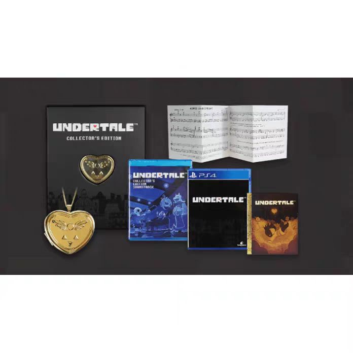 Fangamer & Undertale - Небольшие скульптуры, коллекционные подарки купить на OZON по низкой цене ...