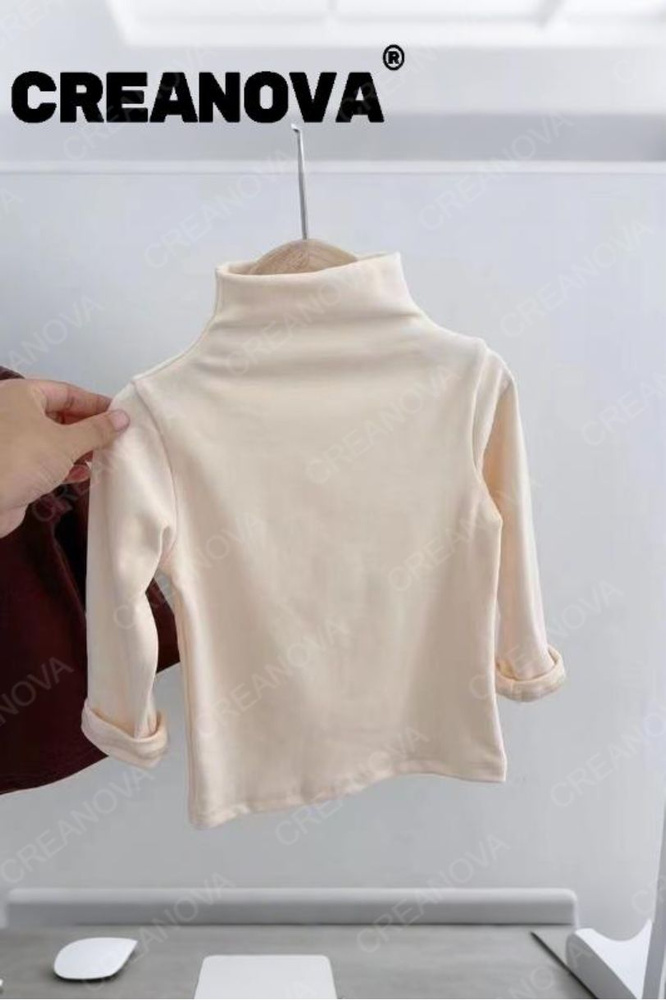 Водолазка CREANOVA купить на OZON по низкой цене (2451416788)