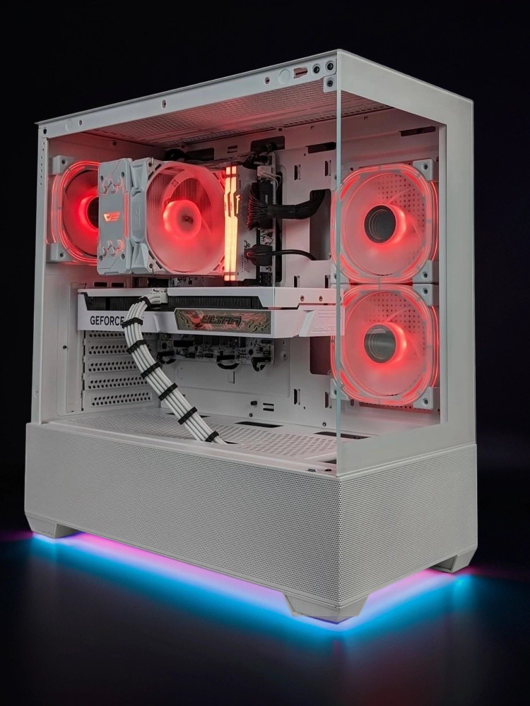 DESKTOP 365 Системный блок MIRROR (Intel Core i5-14600KF, RAM 16 ГБ ...