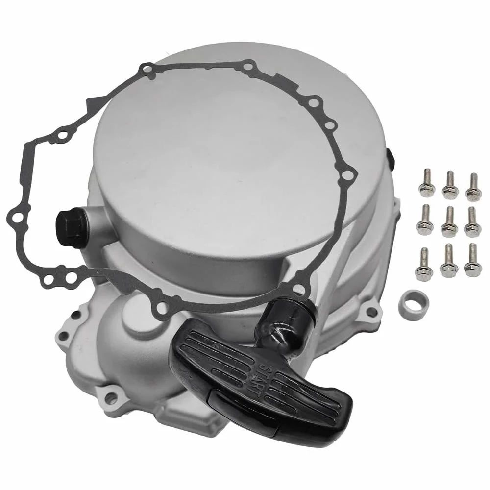 Съемник стартера магнитного башмака в сборе ATV 500K/GT Kazuma 500 ...