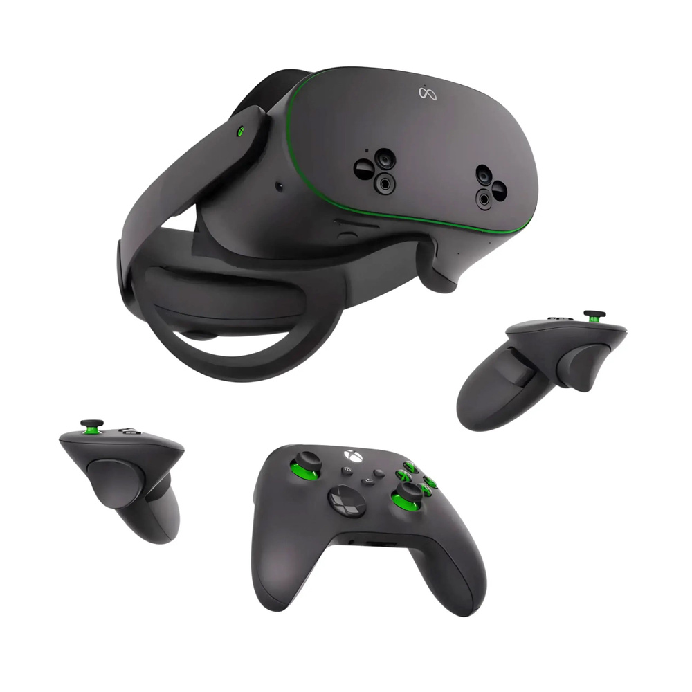 Meta Oculus Quest 3 купить на OZON по низкой цене