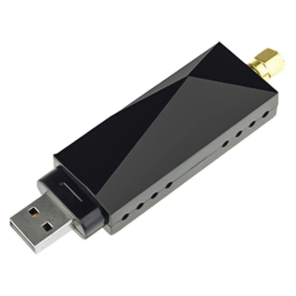 Новый Радио Тюнер + DAB USB 5V Приемник USB-ключа 170-240 МГц ...