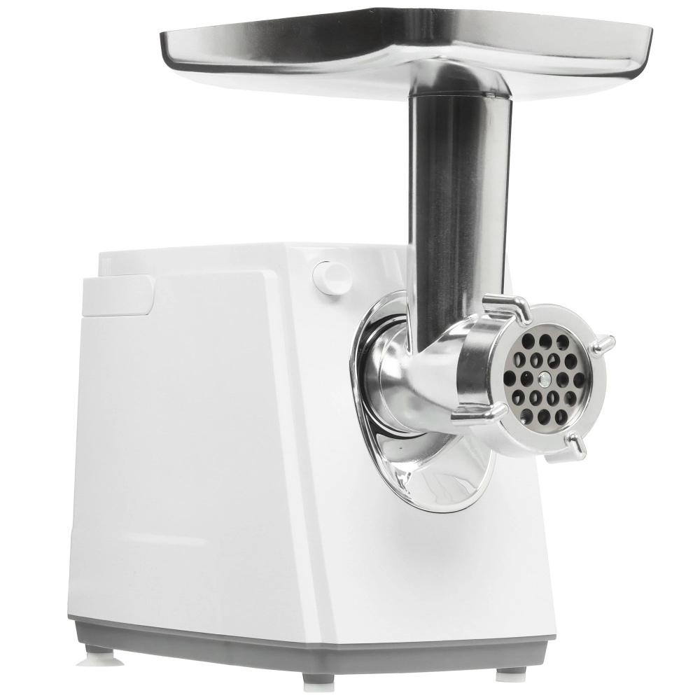 Мясорубка электрическая DEXP DMG-2000, белый купить на OZON по низкой цене (2969670022)