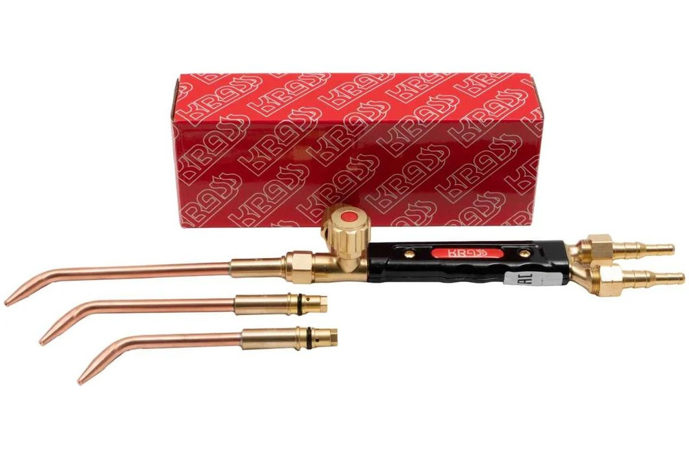 Ацетиленовая горелка Г2С-Мини 2277578 купить на OZON по низкой цене ...