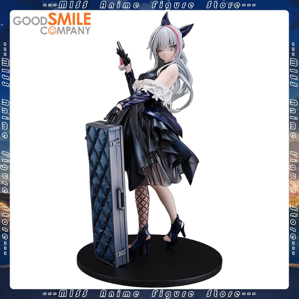 GSC Коллекционная статуэтка Phat! 1/7 24.5 см Девушка-Фронт (NTW-20 ...